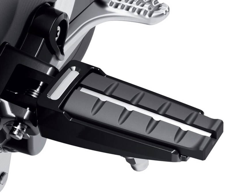 ハーレーパーツ＆用品・ラッキースカル / ミルウォーキーエイト・ソフテイルファミリー